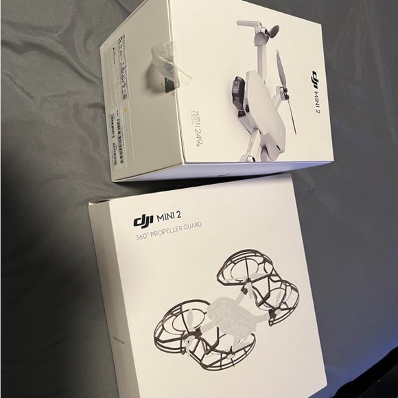 dji mini 2 | Cameras, Photo & Video | This Is A Dji Mini 2 Drone With A ...